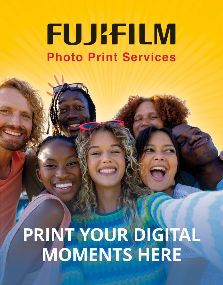 Fujifilm photos printed in-store - 3@1 Fourways